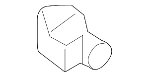 81931AG080 - Protector - 2005-2014 Subaru | World OEM Parts Subaru