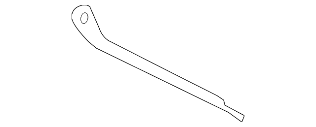 2019-2024 GMC Front Brace 84299589 GM | GMPartsDirect.com