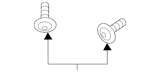 11548270 - Bolt 2014-2025 GM | GMPartsNow