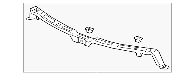 2018-2024 Chevrolet Support 84725054 GM | GMPartsDirect.com