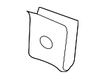 Bumper & Components - Front for 2009 Ford Edge | Genuine OEM Ford Parts ...