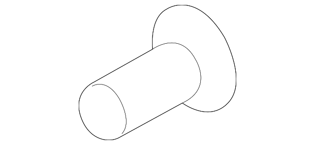 2005-2021 Subaru OEM NEW 2017-19 Subaru Ascent Kick Panel Retainer Cowl ...