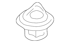 1987-1996 GM Engine Coolant Thermostat 10190925 GM | GMPartsDirect.com