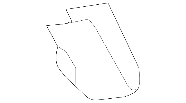 2012-2023 Subaru Fog Lamp Assembly Nut 902510032 | Subaru Online Parts