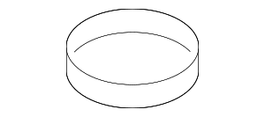 2013-2016 Porsche Cayenne Manifold Gasket 958-110-147-10 | Sunset ...