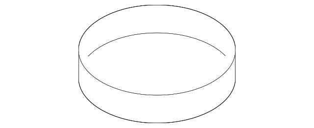 2013-2016 Porsche Cayenne Manifold Gasket 958-110-147-10 | Sunset ...