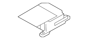 K8820-9KE0A - Sdm Module - 2015 Nissan Versa | World OEM Parts Nissan