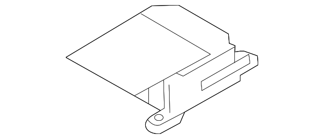 2012-2014 Nissan Versa Sdm Module K8820-3AA1A | TascaParts.com
