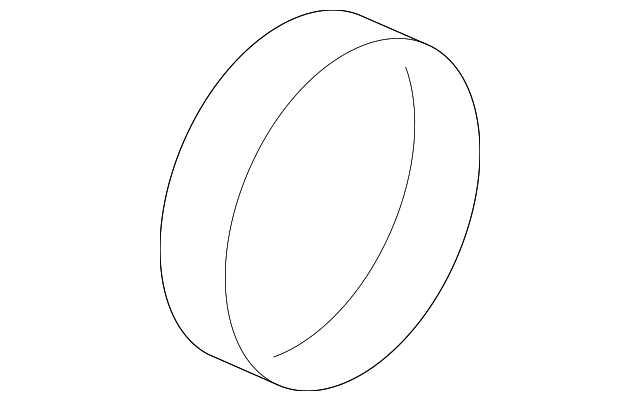 53537-T6N-A01 - Inner Tie Rod Spacer 2018-2024 Honda Odyssey | Honda ...