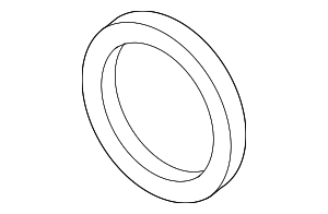 53050-39100 - Seal 2005-2025 Kia | Genuine Kia Parts