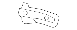 2013-2019 Hyundai Mount Bracket 86513-B8000 | OEM Parts Online
