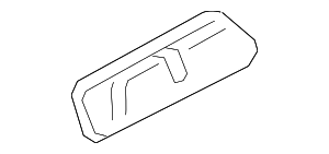 51-49-9-478-905 - Striker Cover - 2019-2023 BMW | BMWPartsHub