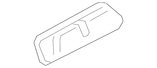 51-49-9-478-905 - Striker Cover - 2019-2023 BMW | BMWPartsHub