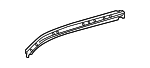 Toyota 4runner Roof Racks and Roof Rails For Sale | OEM Genuine Toyota ...