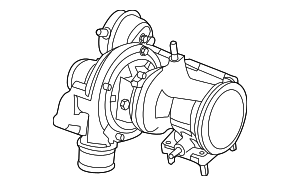 68242590AE - Front End Module Wiring | Mopar Parts Canada