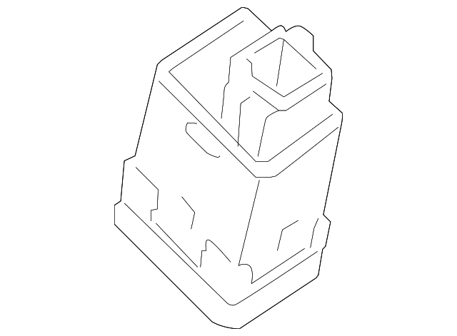 2013-2020 Infiniti Liftgate Release Switch 25140-3JA0B ...