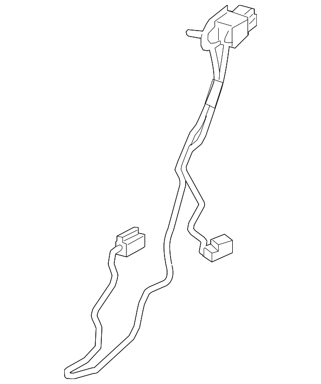 2008-2023 Mopar Wiring 68050137AB | TascaParts.com