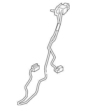 2008-2023 Mopar Wiring 68050137AB | TascaParts.com