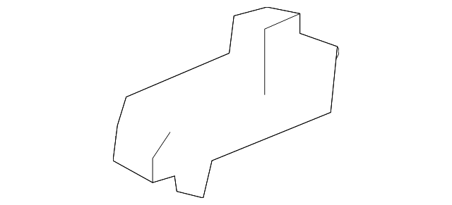 87016-6CA0A - 2019-2025 Nissan - Switch | World OEM Parts Nissan