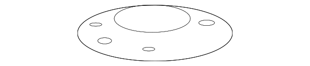 166-620-16-01 - Side Reinforced Reinforcement For 2013-2019 Mercedes ...