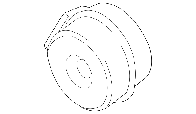 06M-145-461-D - Turbocharger Wastegate Actuator 2018-2024 Audi | Audi ...