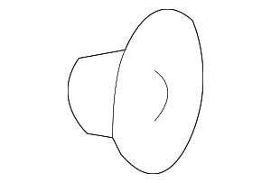 2003-2020 GM OEM NEW 2003-20 GM Chevrolet GMC Express Standard Cab Rear ...