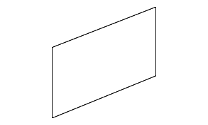 2009-2017 Chevrolet Traverse Lower Door Molding Retainer 25922739 GM ...