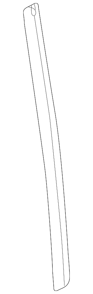 51368399228 - 1999-2002 BMW Z3 Cover (51-36-8-399-228) | BMW of South ...