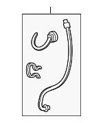 37873-5J6-A00 - Sensor Harness 2016-2025 Honda | Honda Parts Online