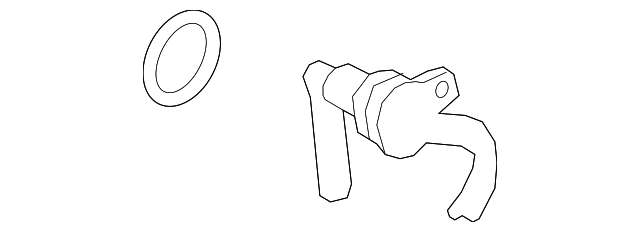 2019-2023 Subaru Oil Level Sensor 11136AA180 | Subaru Parts Store