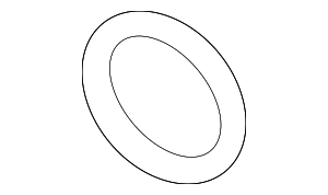 2017-2025 Subaru Engine Oil Pump Pickup Tube Gasket 15056AA010 | Subaru ...