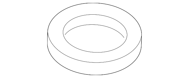 1985-2025 Subaru Filler Cap Gasket 803942020 | Subaru Parts Store