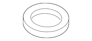 1985-2025 Subaru Filler Cap Gasket 803942020 | Subaru Parts Store