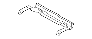 65830-3J200 - Cross-Member - 2007-2012 Hyundai Veracruz | World OEM ...