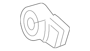 2004-2024 Lexus Knock Sensor 89615-06010 | Lexus Direct parts