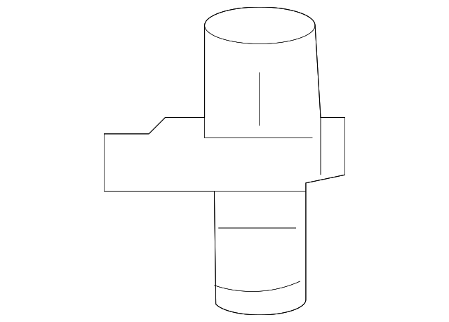 90919-A5007 - Engine Camshaft Position Sensor 2019-2024 Lexus | Lexus ...