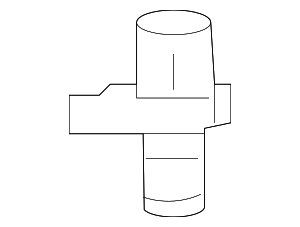 90919-A5007 - Engine Camshaft Position Sensor For 2019-2023 Lexus ...