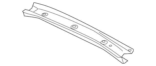 Genuine BMW 41-00-9-852-102 | Upper Frame | FREE Shipping on Most ...