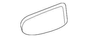 2007-2013 Nissan Altima Handle, Inside Cap - Passenger Side (RH) 80676 ...