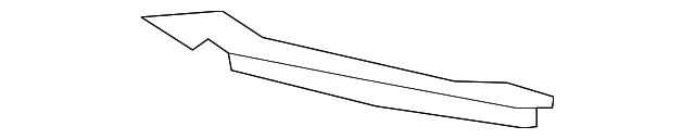 51758046127 - 2008-2013 BMW Lower Seal (51-75-8-046-127) | BMW of South ...