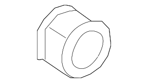 2010-2015 Hyundai Tucson Gear Assembly Bushing 57792-2S000 | OEM Parts ...