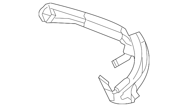 172-790-04-98 - End Seal 2012-2020 Mercedes-Benz | Mercedes-Benz USA Parts