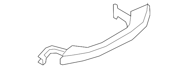 2019-2024 Porsche Cayenne Handle, Outside 9Y0-837-206-F-G2X | Sunset ...