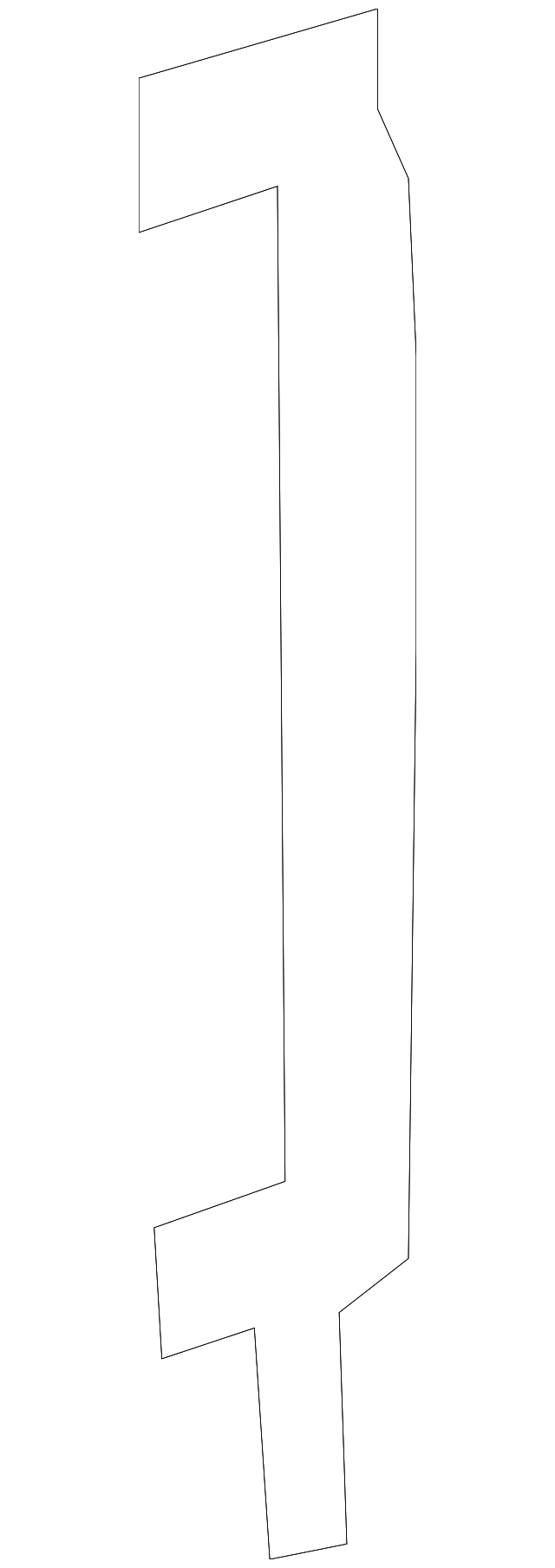 2007-2013 Toyota Tundra End Panel 65507-0C010 | Toyota Parts Center