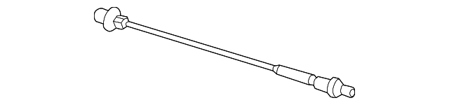 2014-2019 Mopar Oxygen Sensor 68146231ad | TascaParts.com