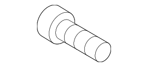 90942-02082 - Wheel Stud 1990-2024 Lexus | Lexus of Stevens Creek Parts