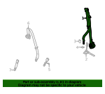 Driver Seat Belt Retractor Kit 85632604 | OEM Parts Online