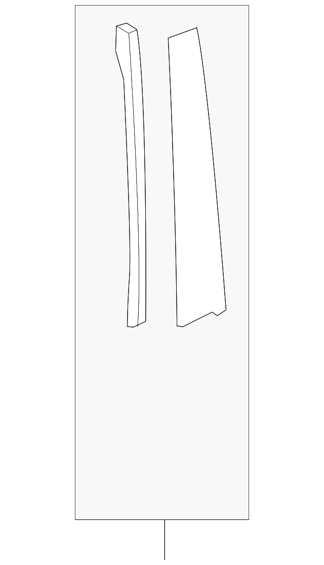 75075-78010 - Applique Panel 2015-2021 Lexus | Longo Lexus Parts