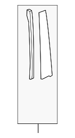 75075-78010 - Applique Panel 2015-2021 Lexus | Longo Lexus Parts