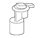 Shop OEM GM Fuel Pumps | GMPartsDirect.com